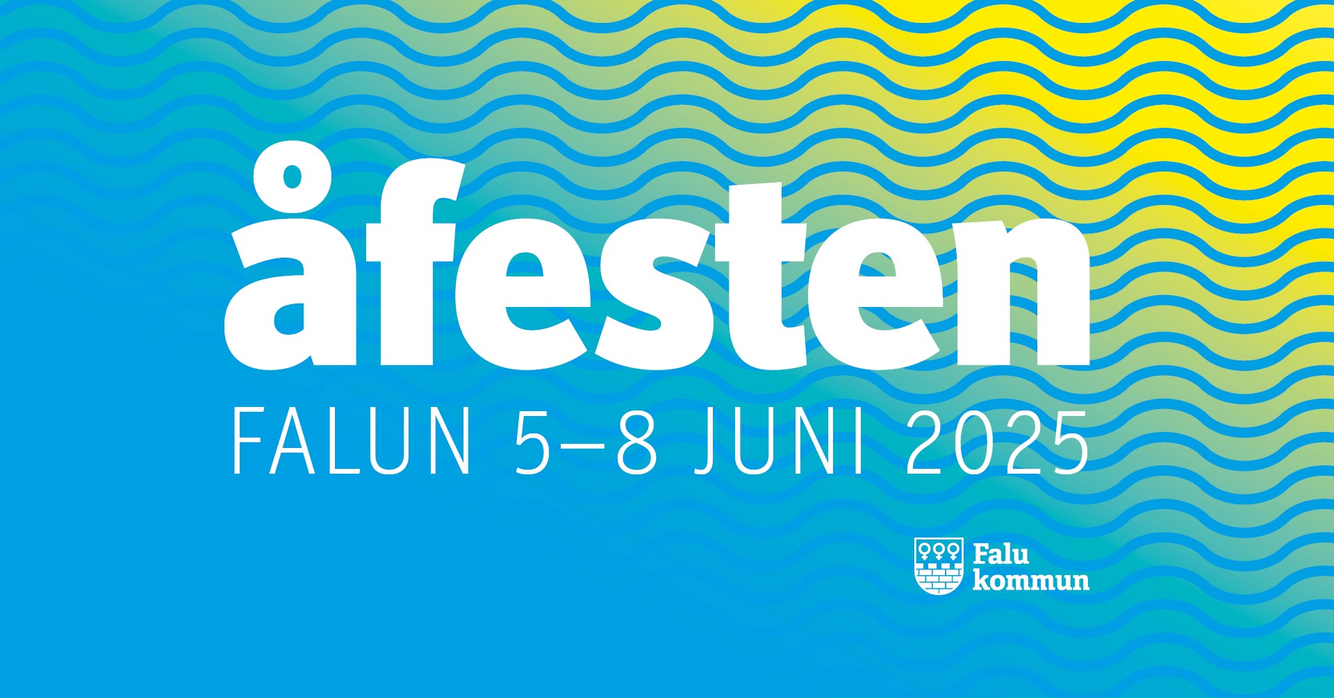 Å-festen – Centrala Stadsrum